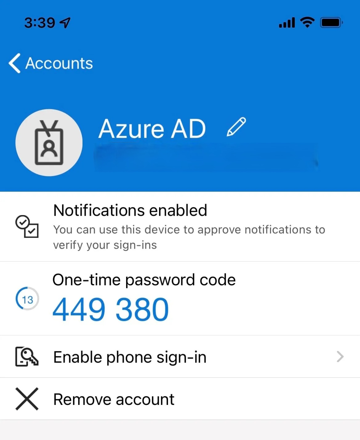 Multi-Factor Authentication (MFA) | Information Technology Services Office